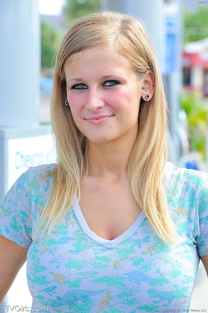 Boob Junkie Ftv Girls Alice